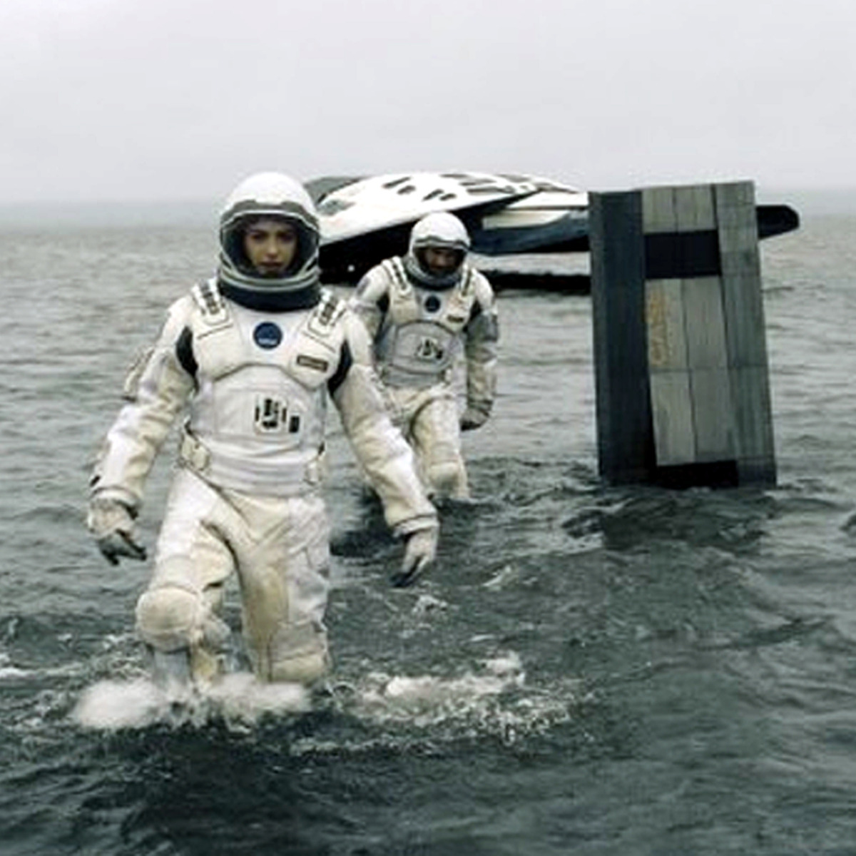 Interstellar: Roll Over Stanley Kubrick