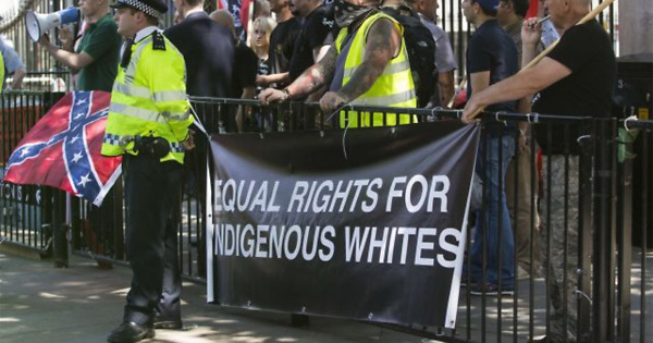 Southern Pride Needs a Different Symbol - Eric F. Frazier